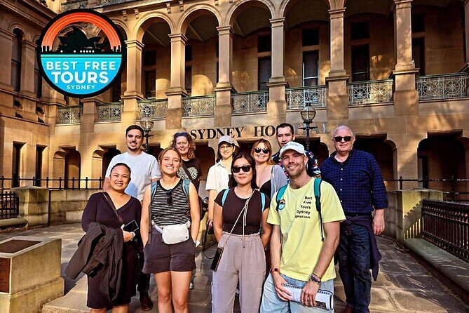 Best Free Tours Sydney! (Claim your FREE GIFT at the end!) - An In-Depth Look at the Tour Experience