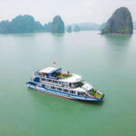Best Halong Day Boat Tour: Lunch, Kayak, Caves, TiTop Island - Who Is This Tour Best For?