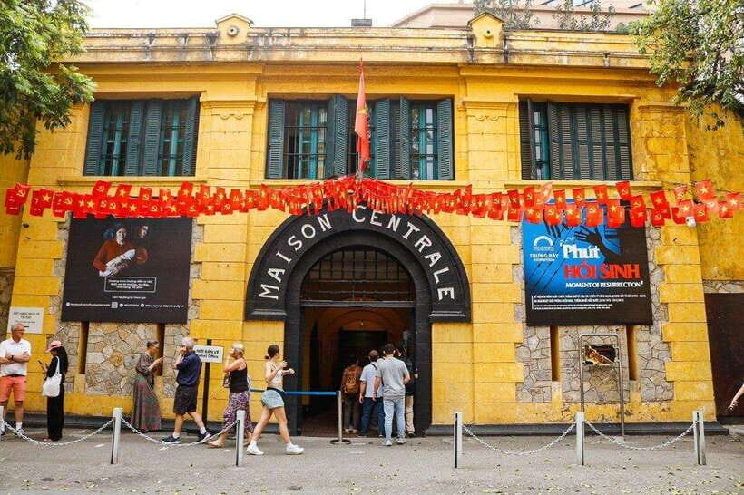 Best Hanoi City Tour Full Day by limousine bus, Hanoi tour - What Travelers Say: Authentic Experiences and Practical Tips