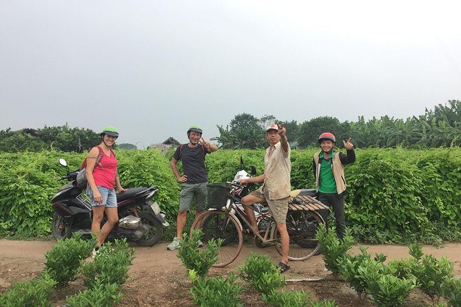 Best Hanoi Motorbike Tour: Local Guide, City Center & Countryside - Who Is This Tour For?