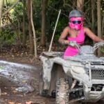 Best Houston ATV Riding |NO Park Fee |Pic & Video Included| - Inside the Experience: What to Expect on the Trail