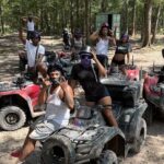 Best Houston ATV Riding | Pic & videos R included(No Hidden Fees) - What Makes This Tour Stand Out