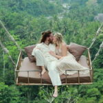 Best Instagrammable: Swing in Bali - The Scenery and the Instagrammability
