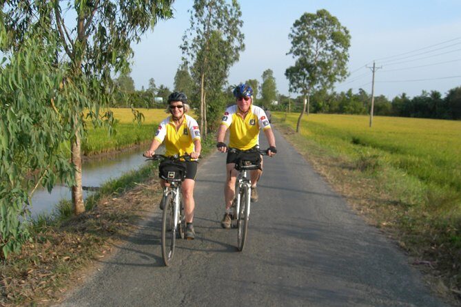 Best mekong delta bike tour - Frequently Asked Questions