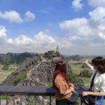 Best Ninh Binh Day Tour: Tam Coc - Hoa Lu - Lunch & Cycling - Biking Through Authentic Villages and Rice Fields