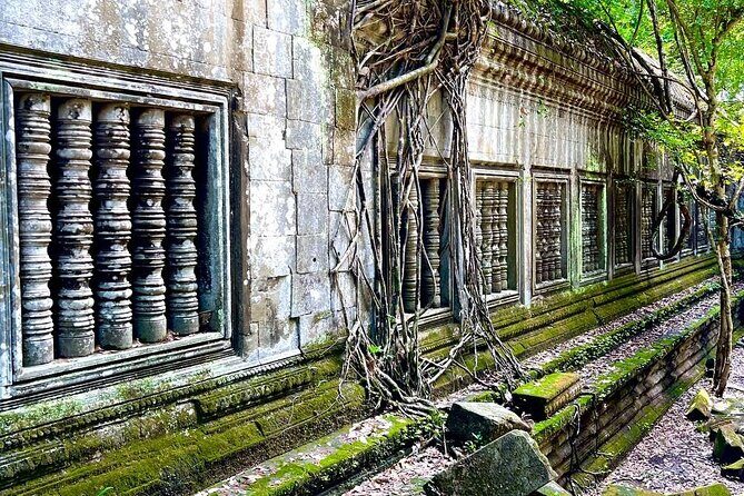 Best of Angkor Temples 3 Days Private Tour from Siem Reap - Who Should Consider This Tour?