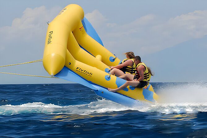 Best of Bali Water Sport Jumbo Packages - Final Thoughts: Is It Worth It?