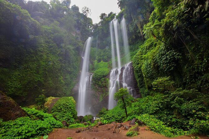 Best of Bali Waterfalls. Part 2 (Sekumpul, Munduk, and Banyumala Twins) - The Itinerary in Detail
