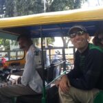 Best of Bangalore: Auto-Rickshaw Tour with Local Guide - Detailed Breakdown of the Itinerary