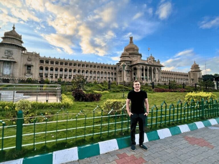 Best of Bangalore - Half day Private tour in 3 hours - What Travelers Say