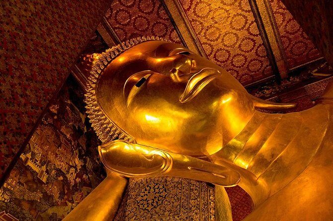 Best of Bangkok - The Itinerary: A Step-By-Step Breakdown