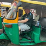 Best of Bengaluru in a Tuk Tuk - Transportation and Logistics