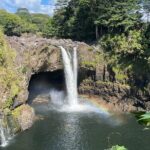 Best of Big Island: Volcanoes, Waterfall, Blacksand Beach & Lunch - Authentic Insights from Travelers