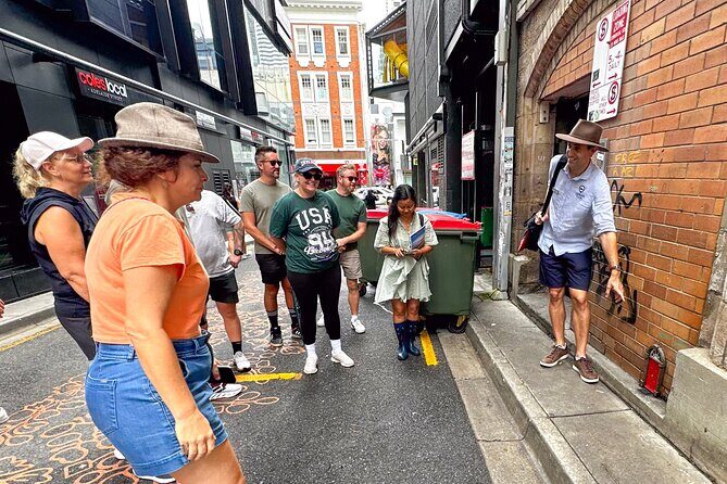 Best of Brisbane Walking Tour: local guide, snack, small group - Detailed Itinerary Breakdown