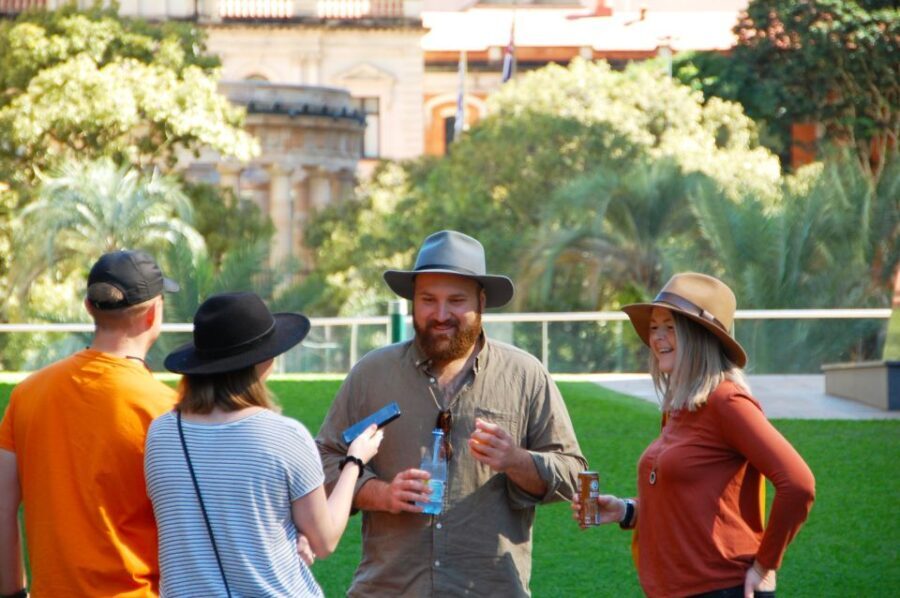 Best of Brisbane Walking Tour | Small Group & snack - Who Will Love This Tour?