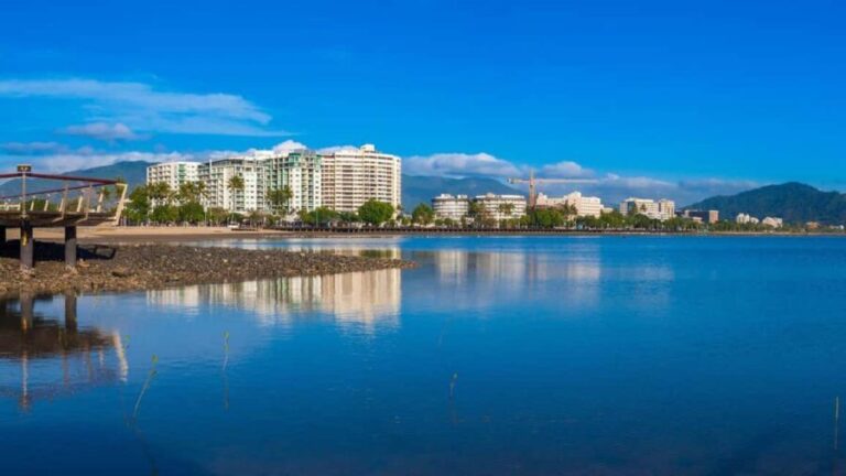 Best of Cairns: Private Walking Tour with a Local - What to Expect During Your Walk