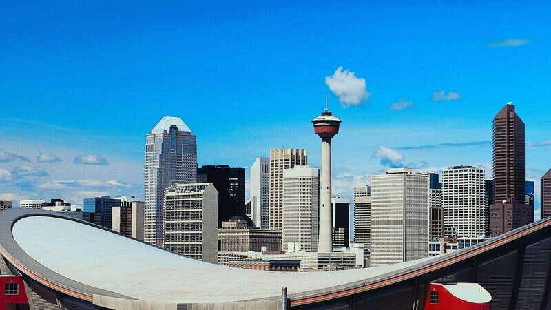 Best of Calgary: Private Walking Tour with a Local - What’s Included and Not
