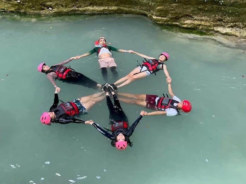 BEST OF CEBU: Canyoneering Adventure at Kawasan Falls - Why We Think This Tour Offers Real Value