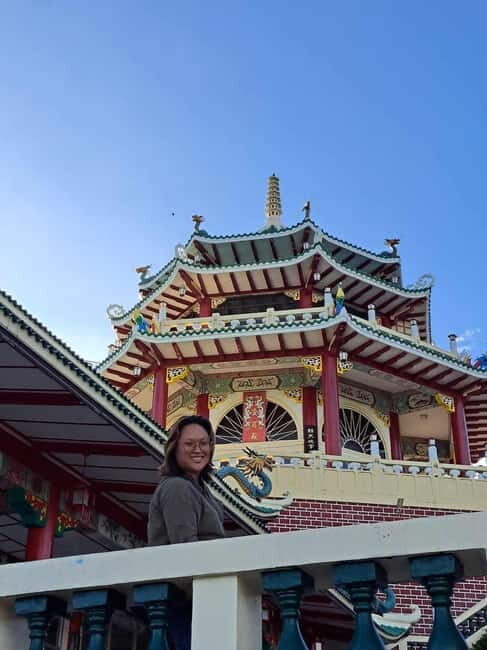 BEST OF CEBU: Cebu City Heritage with Uphill Tour - What Does the Best of Cebu Uphill Tour Offer?