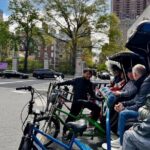 Best of Central Park Tours by Pedicab - Stories & Photos - Detailed Breakdown of the Itinerary
