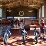 Best of Downtown Los Angeles by Luxury E-Bike - Who Will Love This Tour?