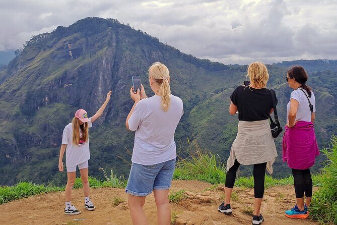 Best of Ella - Full Day, Private & Customize Tour - An In-Depth Look at the Tour Experience