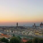 Best of Florence Private Tour with Accademia - Detailed Breakdown of the Itinerary