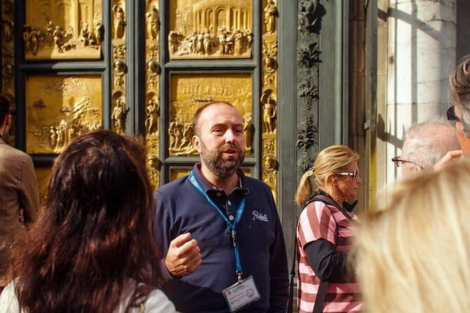 Best of Florence: Small Group Tour Skip-the-Line David & Accademia with Duomo - What the Tour Includes and What It Means for You