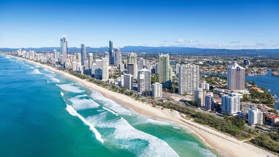 Best of Gold Coast: Private Walking Tour with a Local - What to Expect on the Tour