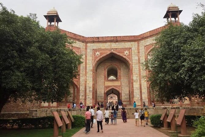 Best of golden triangle Delhi-Agra-Jaipur private tour - Analyzing the Value