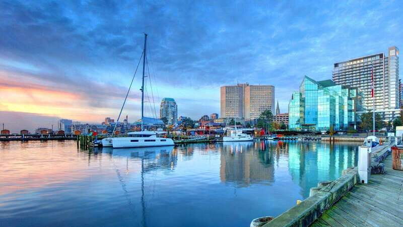 Best of Halifax: Private Walking Tour with a Local - Who Will Enjoy This Tour?