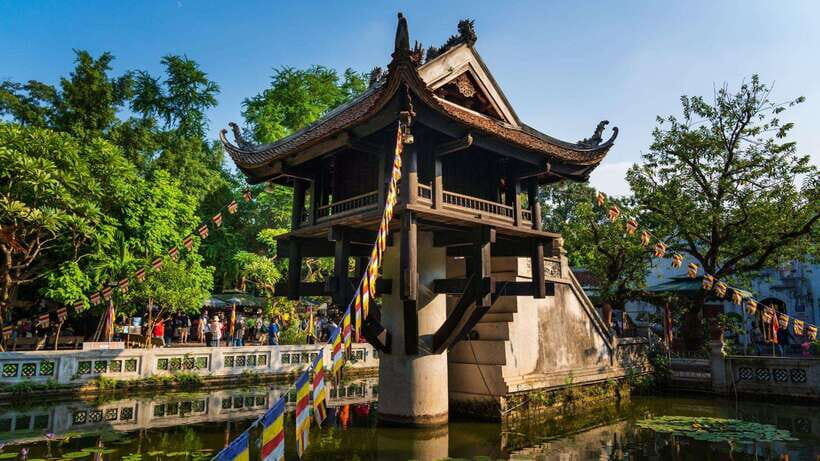Best of Hanoi: Private Walking Tour with a Local - Exploring Hanoi with a Local: What to Expect