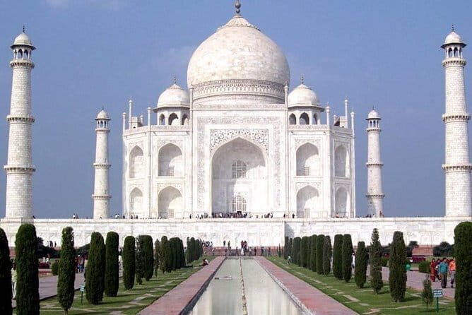 Best of Indian Cultural private tour - Final Thoughts