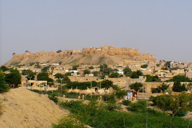 Best of Jaisalmer (Guided Full Day City Sightseeing Tour by Car) - Who Will Love This Tour?