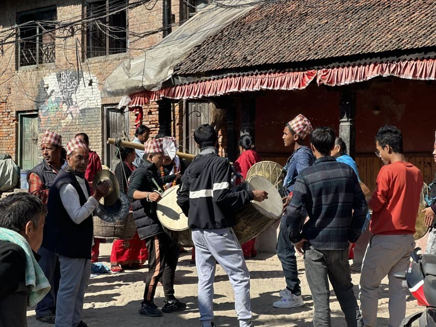 Best of Kathmandu : Private Guide, Car & Personalized Tour - Highlights of the Tour