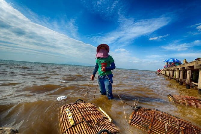Best of Kep, Kampot from Sihanoukville Cruise Port - The Value of This Tour