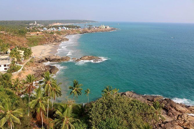 Best of Kerala Tour (Exclusive Private tour) - The Itinerary Broken Down