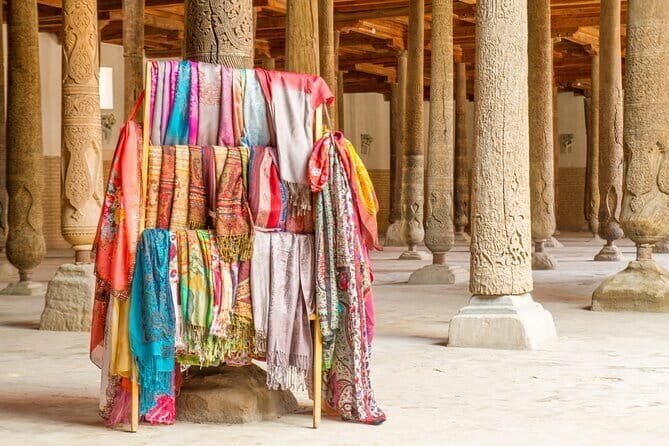 Best of Khiva: Private Guided Tour (Airport pick up option) - The Practicalities: What to Expect