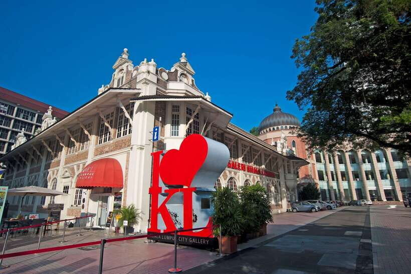 Best of Kuala Lumpur Tour with Twin Tower Entry - The Practical Details: How the Tour Works