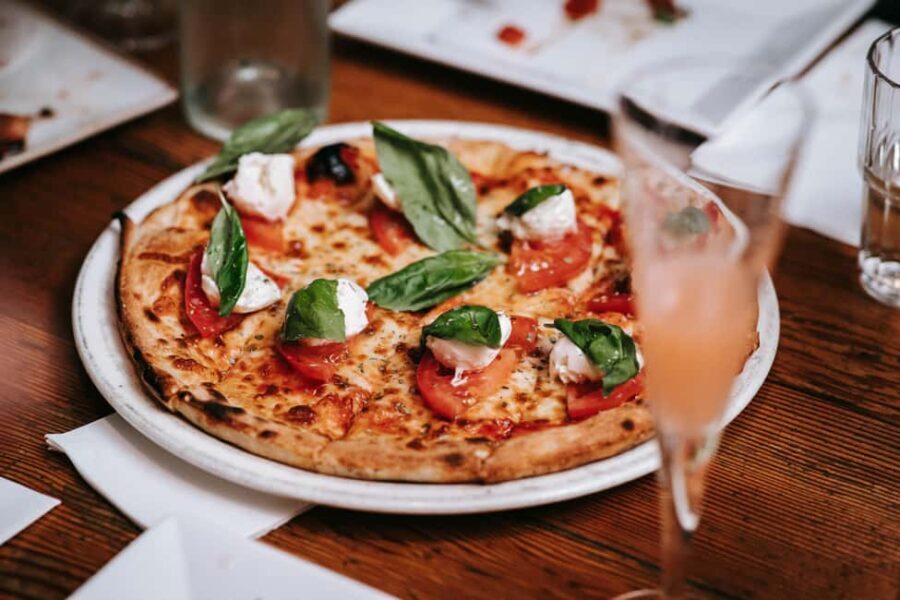 Best of Little Italy Dinner Tour - The Nuts and Bolts: Practical Details