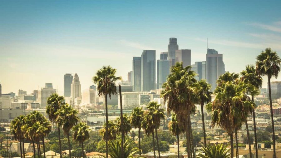 Best of Los Angeles: Private Walking Tour with a Local - Hollywood Walk of Fame and Beyond