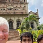Best of Lucknow (Guided Halfday Sightseeing Tour by Car) - The Itinerary in Detail: What to Expect