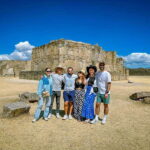 Best of Monte Albán and visit two villages arround - Sampling Regional Cuisine