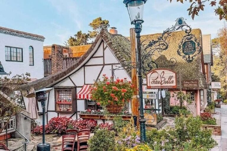 Best of Monterey Peninsula & Carmel-the-Sea Small Group Tour - The Overall Experience: Comfort, Value, and Authenticity