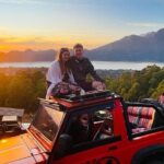 Best of Mount Batur Sunrise Jeep Tour & Natural Hot Spring - Why You’ll Love This Tour
