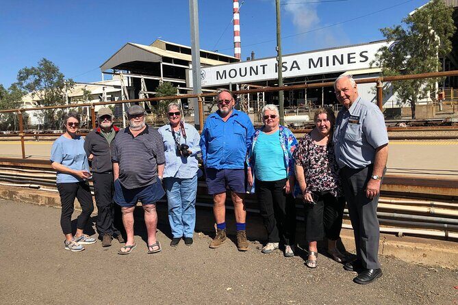 Best of Mount Isa Tour (2 hrs) - Final Thoughts