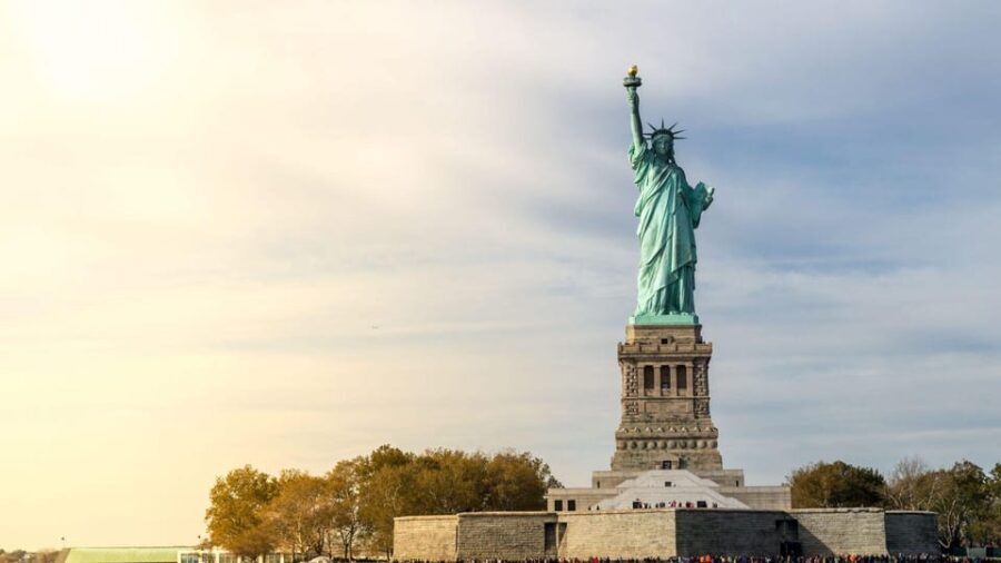 Best of New York City: Private Walking Tour with Local - What You Can Expect from the Tour
