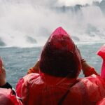 Best of Niagara Falls Canada Premium Tour: Behind Falls and Boat - Frequently Asked Questions