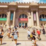 Best of NYC: Gossip Girl Sites Experience - Who This Tour Is Best For