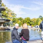 Best of NYC:Explore Central Park by Bike or Scooter (1 Hour) - FAQ